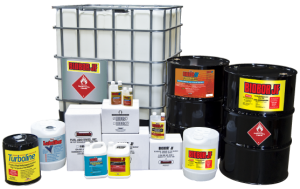 Biobor Fuel Additives