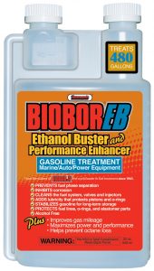 Biobor Fuel Additives