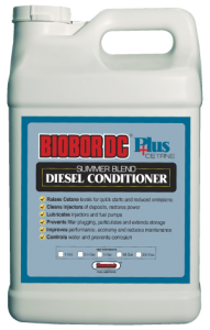 Biobor MD – Biobor Fuel Additives