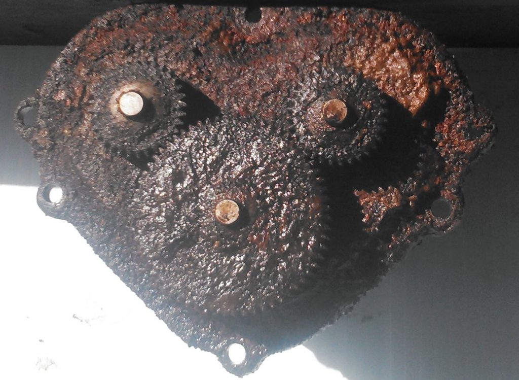 How to Find the Problem in Your Fuel Tank – Biobor Fuel Additives