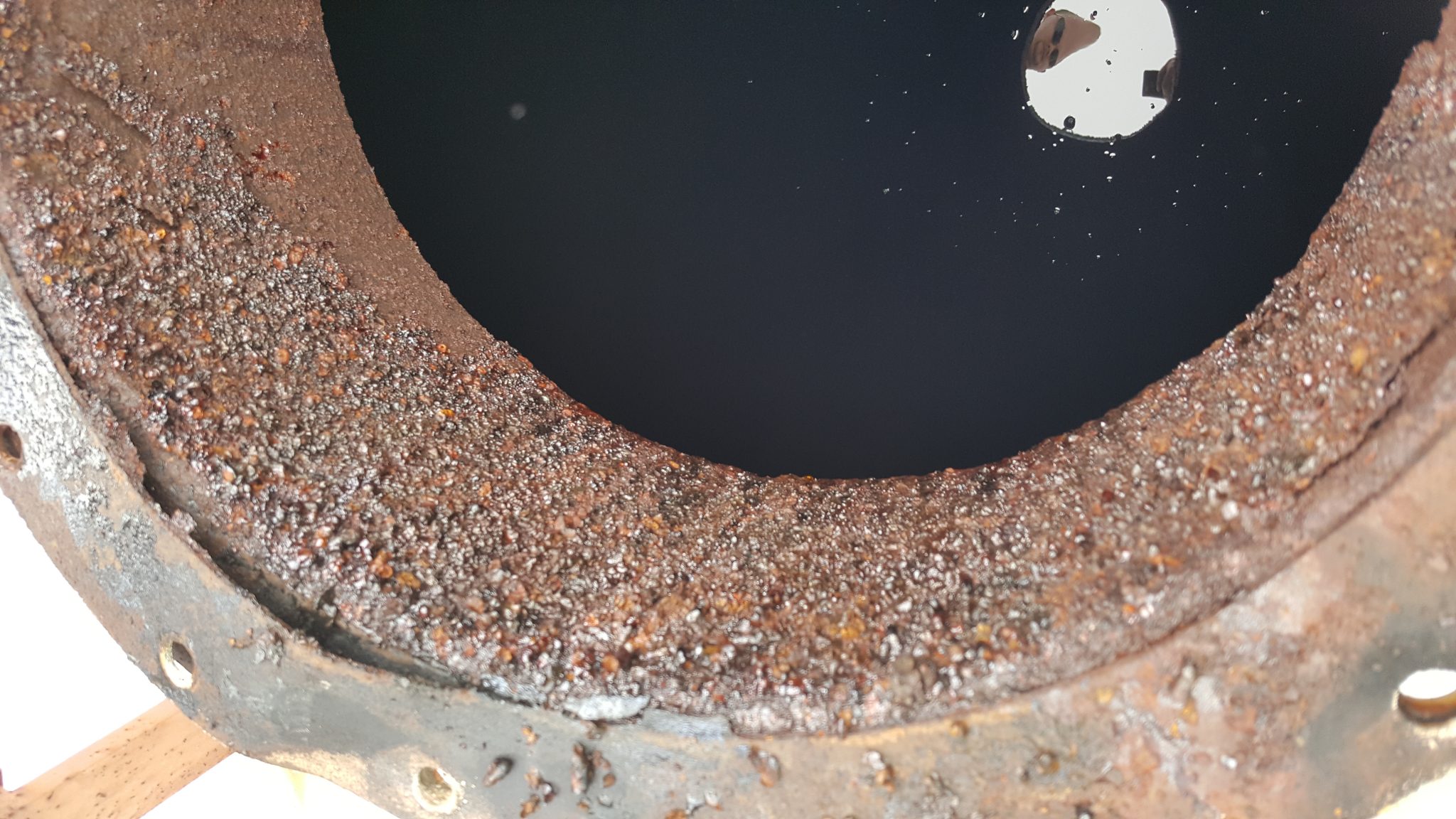 Diesel Fuel Storage 101 – Biobor Fuel Additives