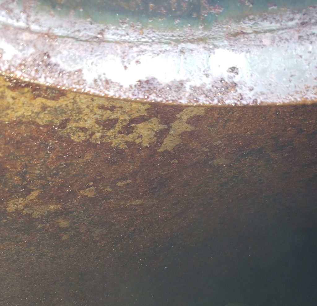 When to Clean Your Fuel Tank – Biobor Fuel Additives