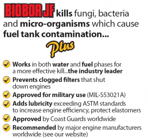 6 Reasons To Use Biobor Fuel Additives Year-Round – Biobor Fuel Additives