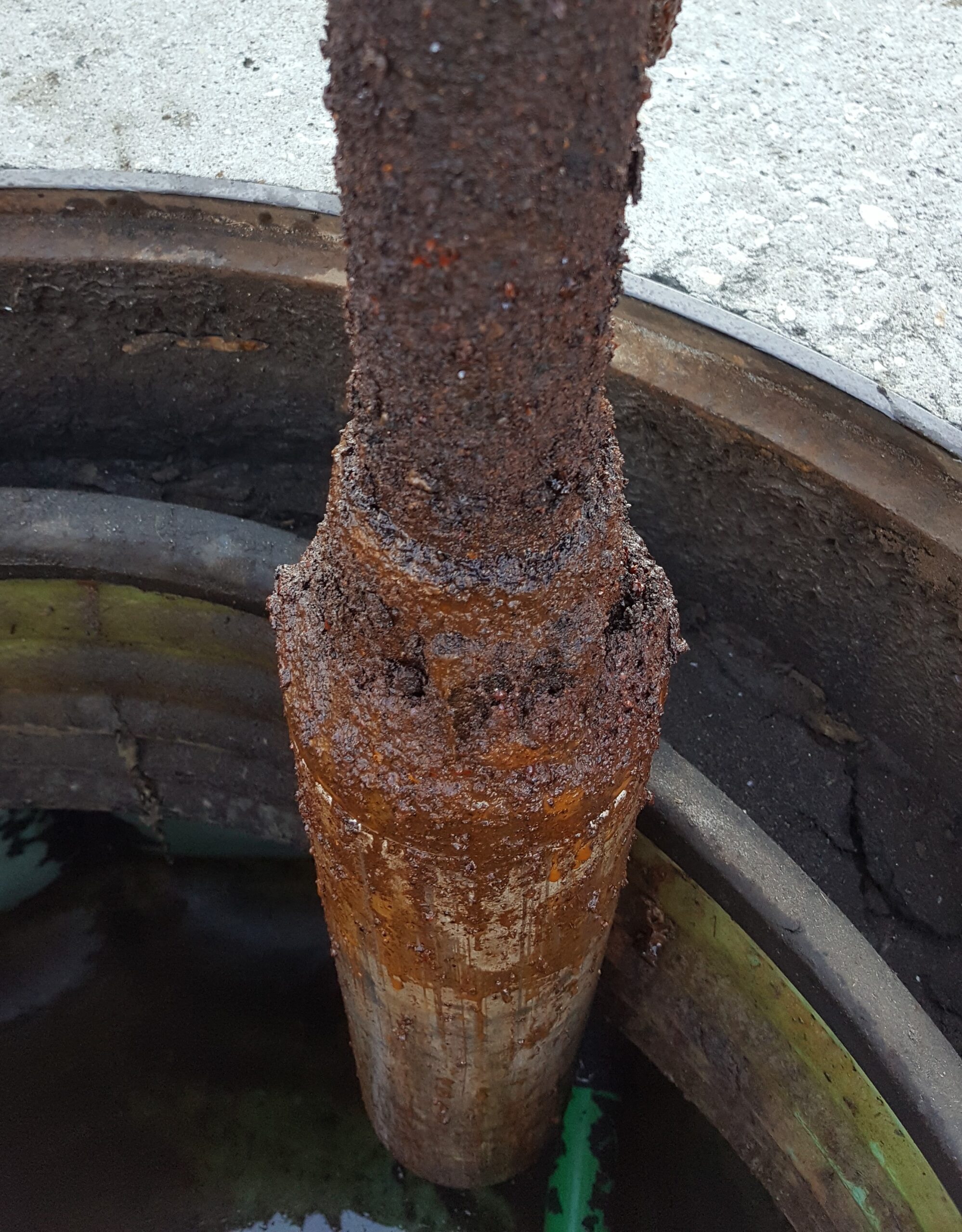 Biofilm Formation in Fuel Systems – Biobor Fuel Additives