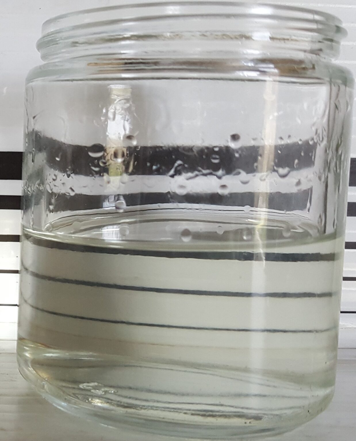 Jet Fuel Contamination – Biobor Fuel Additives