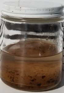 Jet Fuel Contamination – Biobor Fuel Additives