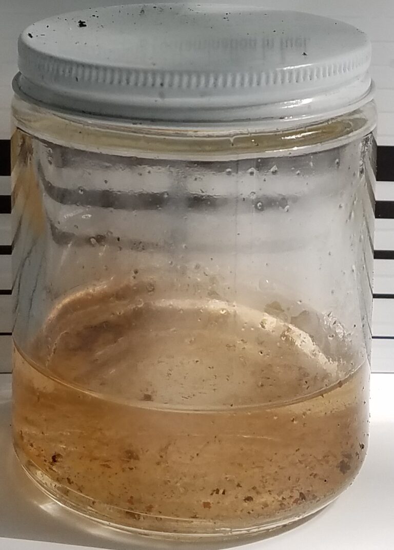 Jet Fuel Contamination – Biobor Fuel Additives